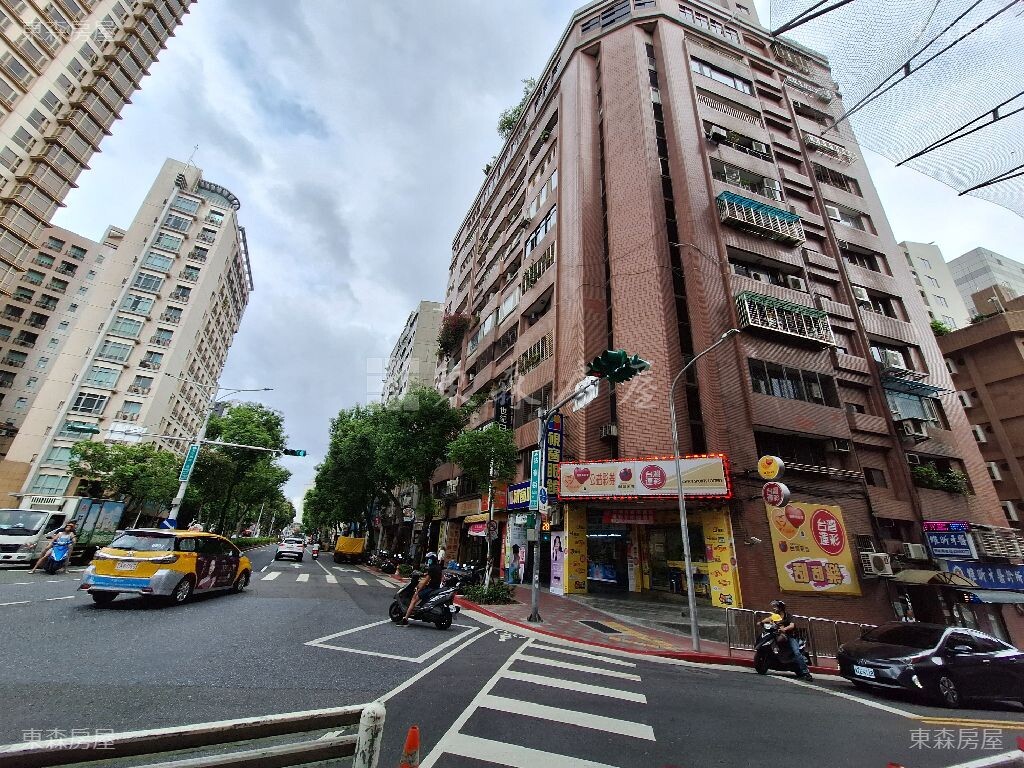 台北市中正區和平西路一段電梯大廈古亭捷運辦公 房屋出租 樂屋網