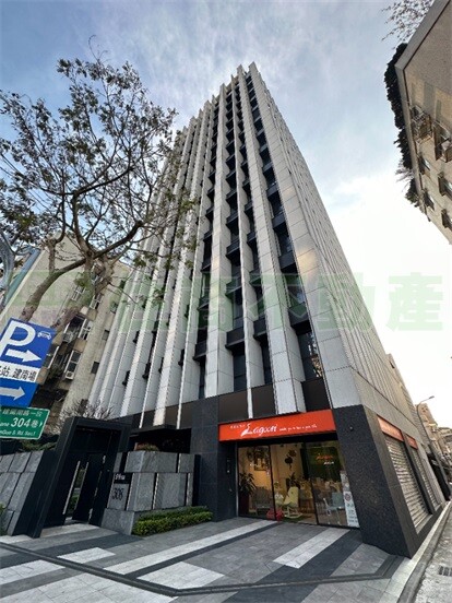 台北市大安區建國南路一段電梯大廈宏普精品1+1房 房屋出售 樂屋網