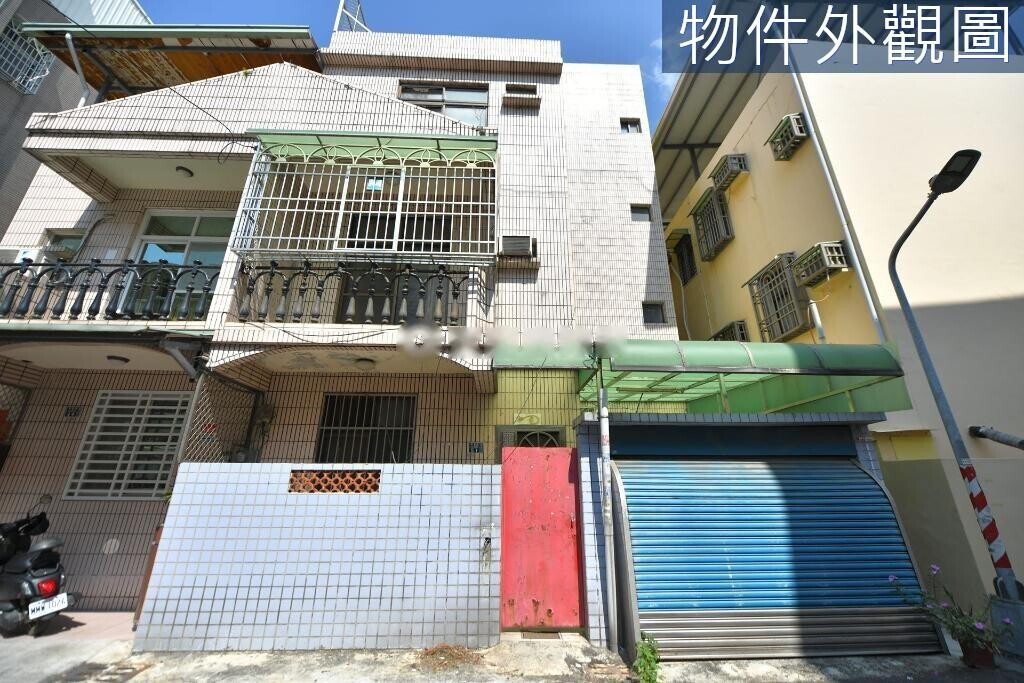 近楠梓法院28坪大地坪靜巷溫馨車庫美透天 高雄市楠梓區買房子、房屋出售 樂屋網