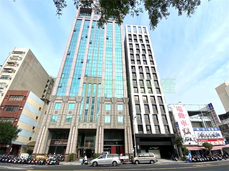 高雄市苓雅區成功一路電梯大廈漢神本館極光新1+1房車位 房屋出售 樂屋網