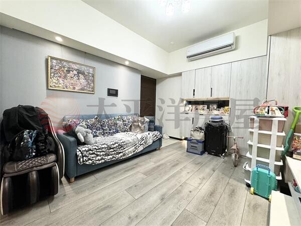 新北市五股區成泰路一段電梯大廈五股買房賣屋優美僻靜美裝兩房車 房屋出售 樂屋網