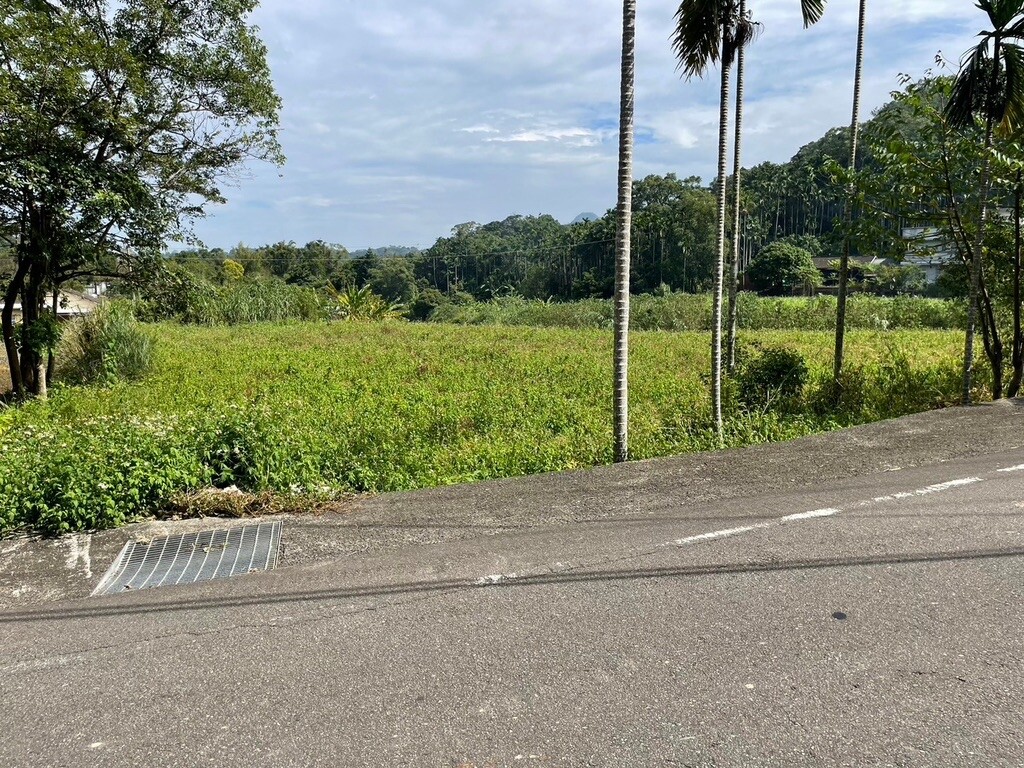 公館8米路旁有水有電平整農地 苗栗縣公館鄉買房子、房屋出售 樂屋網