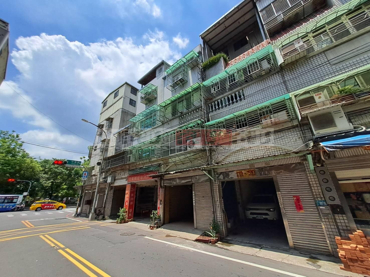 【永慶高欣儀】忠孝透天金店面 近未來捷運站 新北市樹林區買房子、房屋出售 樂屋網