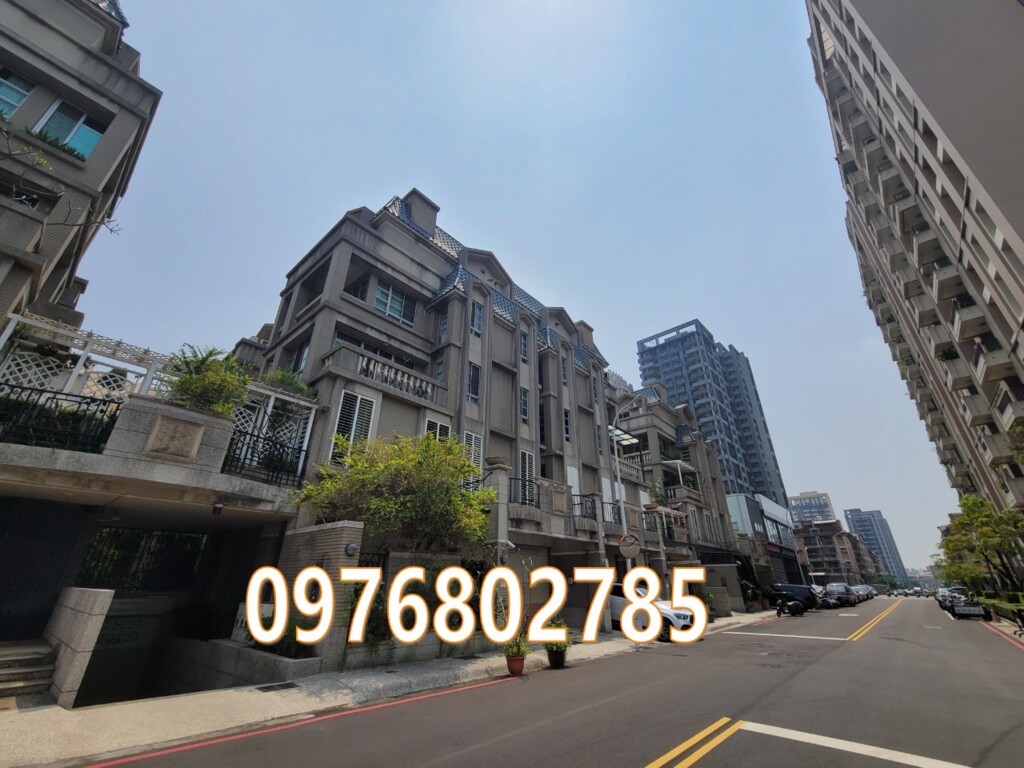 台中市北屯區松竹北二街別墅北屯 松竹北二街【十米大面寬臨路別墅】超便宜下殺 房屋出售 樂屋網