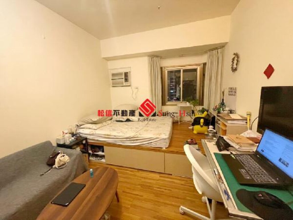 台北市中山區新生北路一段電梯大廈忠孝新生站~高樓層獨立小套房 房屋出租 樂屋網