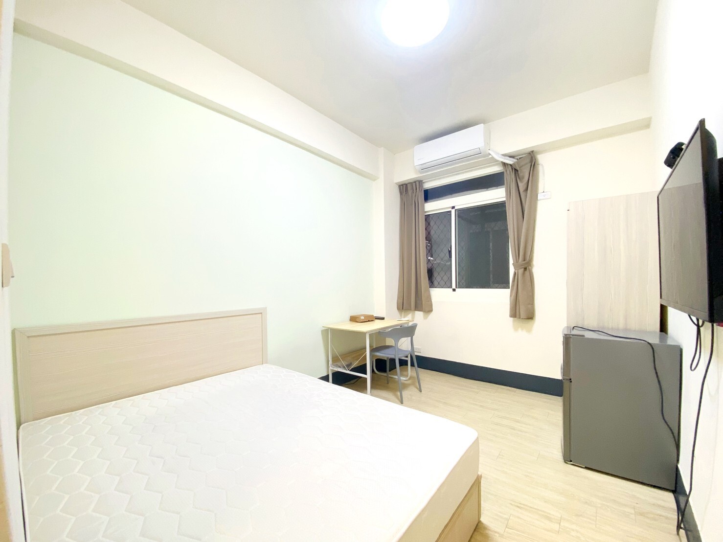 台中市西屯區福星路⏳小資首選⏳木質地板⏳電梯套房⏳可養貓出租 樂屋網