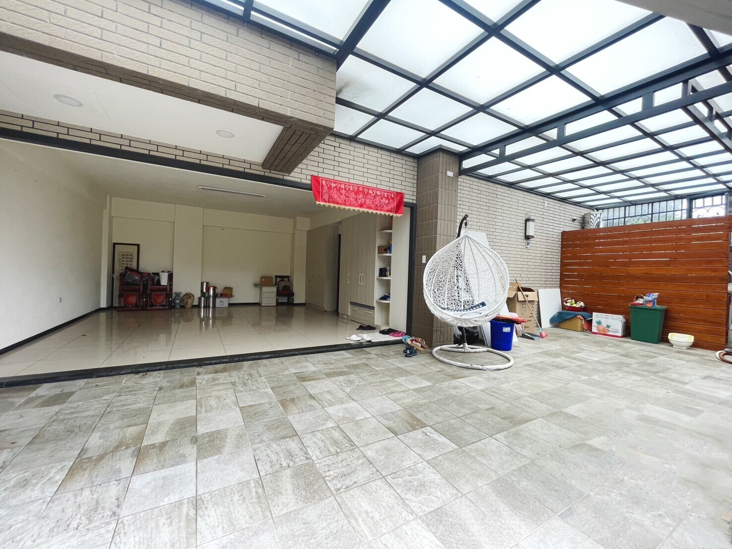 愛獨家 新屋九斗村旁最美電梯別墅 桃園市新屋區買房子、房屋出售 樂屋網