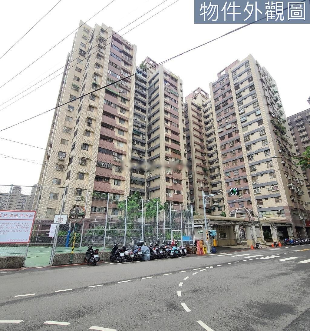 藝文經國雙特區機能、經國與法國稀有樓中樓大4房車 桃園市桃園區經國與法國買房子、房屋出售 樂屋網