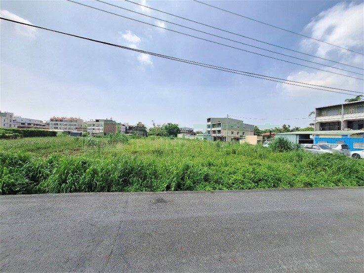 住宅用地林園潭頭段土地高雄市林園區鳳林路三段 樂屋網 土地買賣