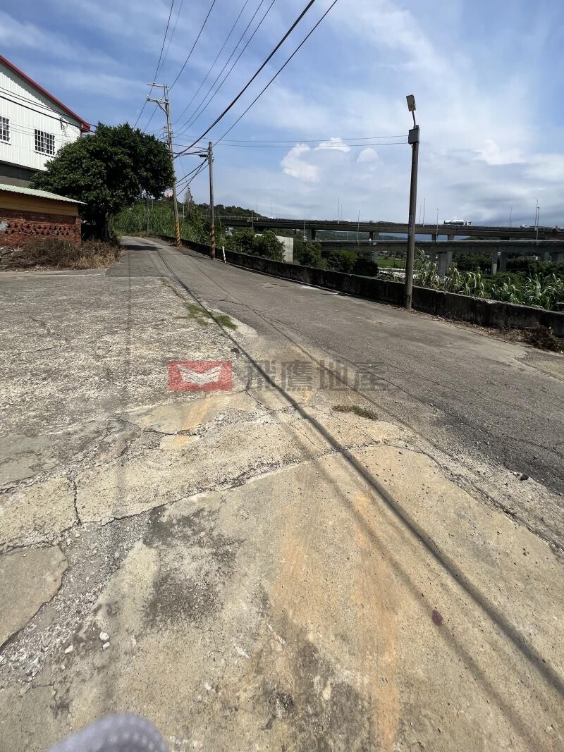 建地專任！交流道旁林建苗栗縣後龍鎮龍城段 樂屋網 土地買賣