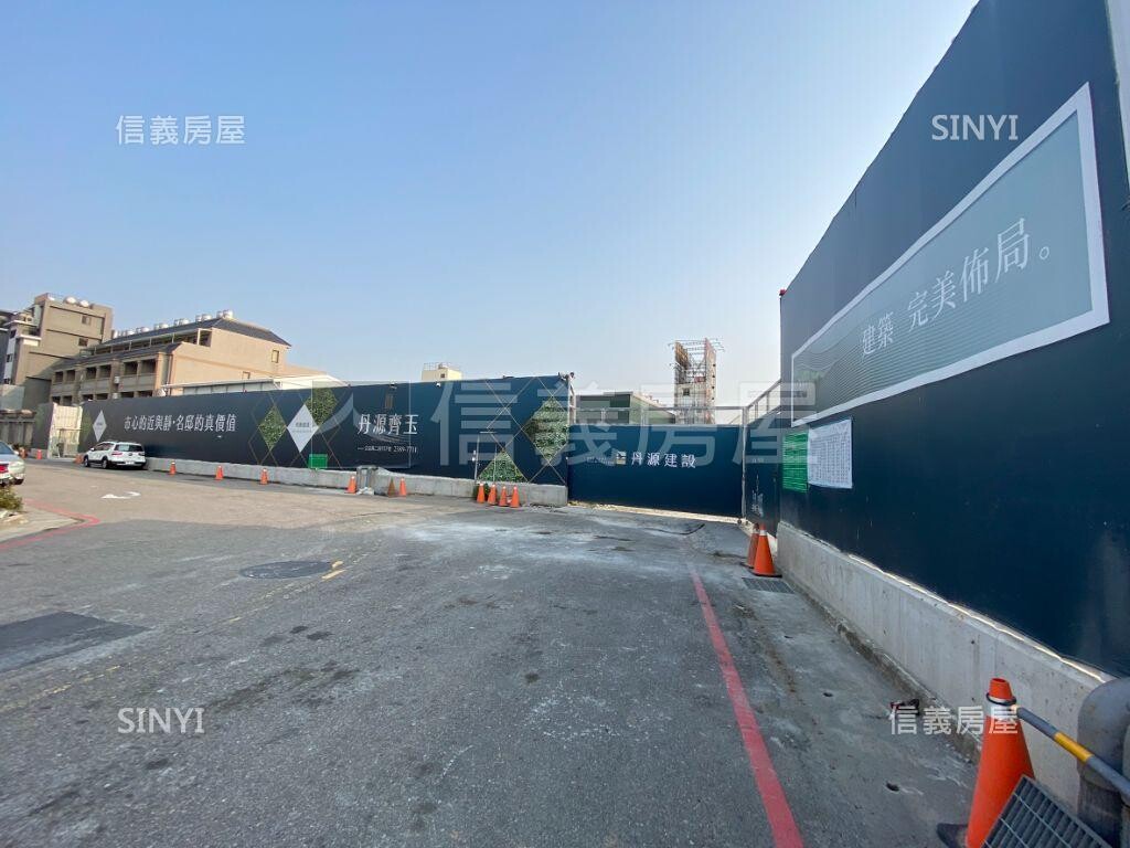 台中市南屯區益豐西街電梯大廈單元二『丹源齊玉』美2房 房屋出售 樂屋網