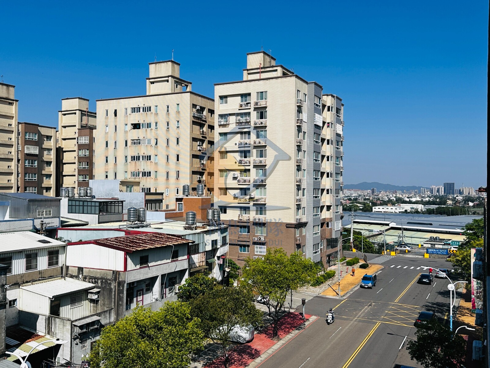 桃園市中壢區晉元路透天厝【中壢】低總價近全新透天店宅 房屋出售 樂屋網