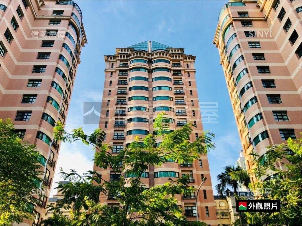 台北市信義區松德路電梯大廈★信義錄.優質3房★ 房屋出租 樂屋網