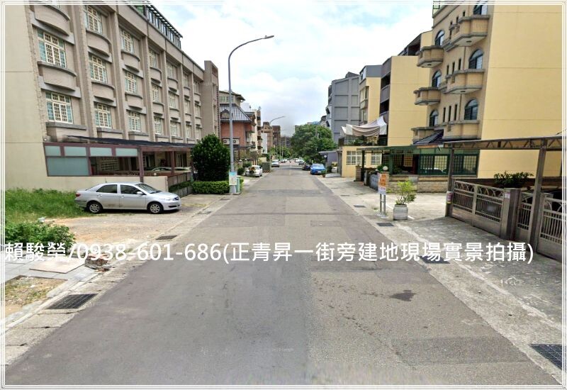 建地桃園青埔高鐵【a18捷運站】正8米路建地30坪桃園市中壢區青昇路257號附近 樂屋網 土地買賣