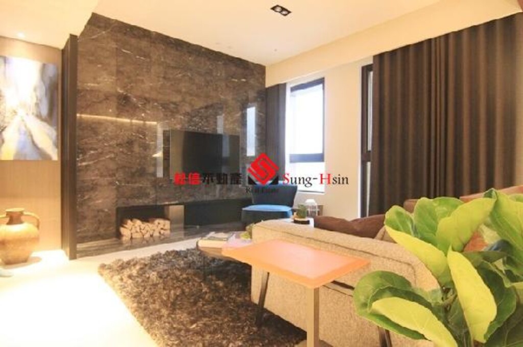 台北市北投區文林北路電梯大廈得獎名設計操刀~全新漂亮裝潢~稀有釋出~ 房屋出租 樂屋網