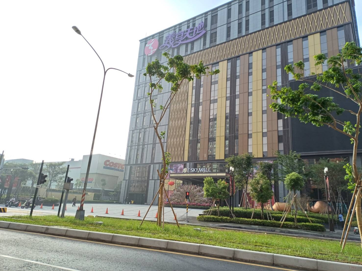 高雄市左營區自由二路透天厝鑽石有市自由路上大好市多河堤商圈漢神巨蛋 房屋出租 樂屋網