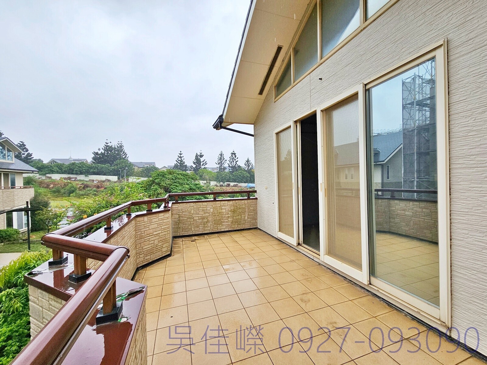 夏目漱石｜全新大地坪美式獨棟別墅 新竹縣新埔鎮大郁夏目漱石買房子、房屋出售 樂屋網