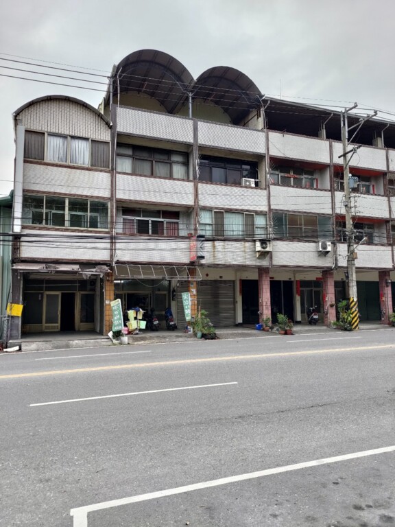 南投縣埔里鎮中山路一段透天厝中心碑旁學區店住宅~大埔里房仲專家 房屋出售 樂屋網