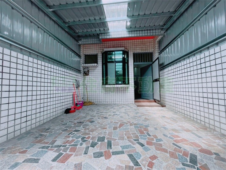 彰化縣伸港鄉文工二街透天厝伸港車庫美透天 房屋出售 樂屋網