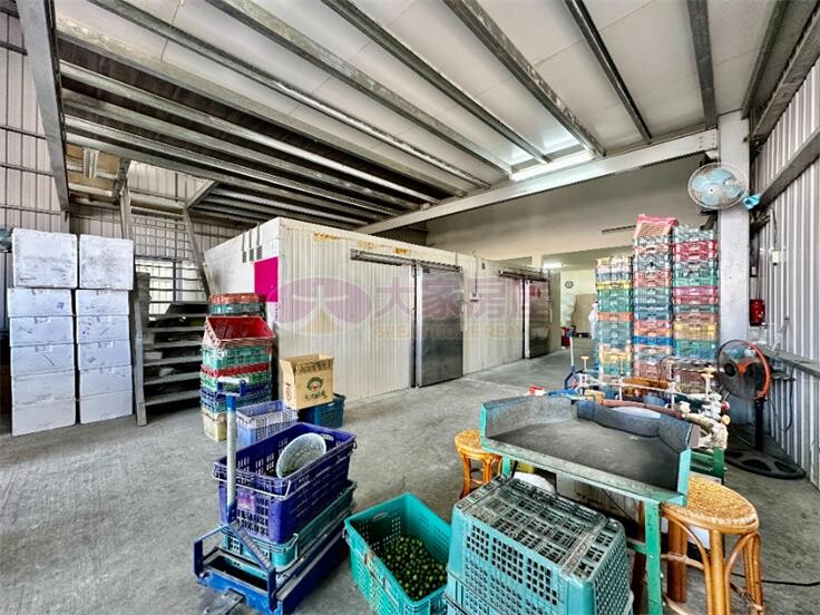 廠房社皮大地坪美妝廠房屏東縣萬丹鄉社皮路一段 樂屋網 廠房買賣