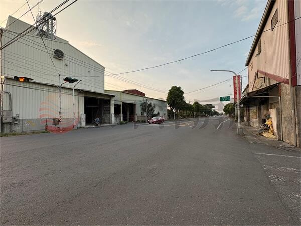 土地莿桐大美庄內建地雲林縣莿桐鄉大埔尾段 樂屋網 土地買賣