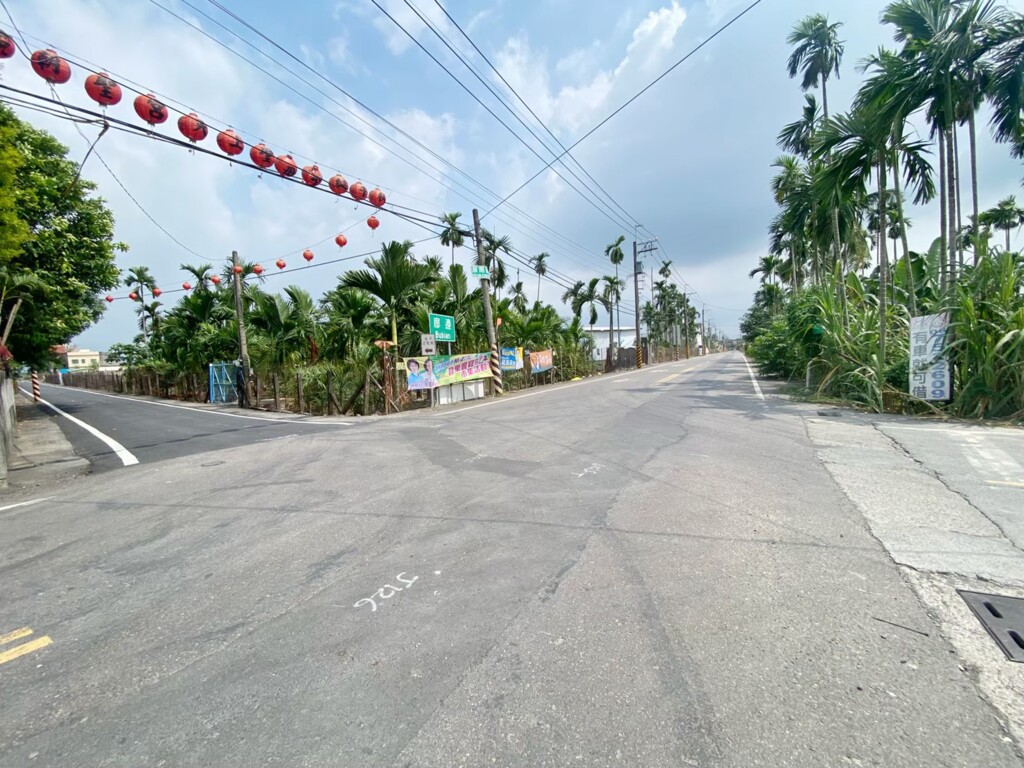 住宅用地房地買賣【阿信】潮州雙面路建地屏東縣潮州鎮光復路一段 樂屋網 土地買賣