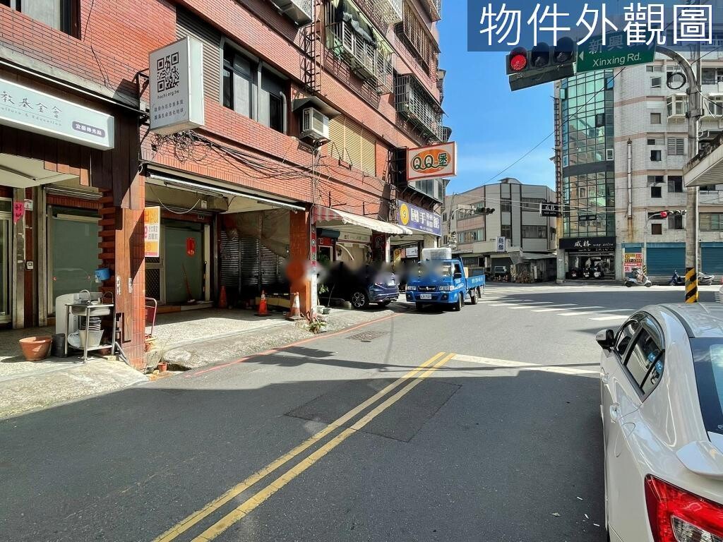 W0974995近宜蘭東門夜市附近一樓店住二用 宜蘭縣宜蘭市買房子、房屋出售 樂屋網