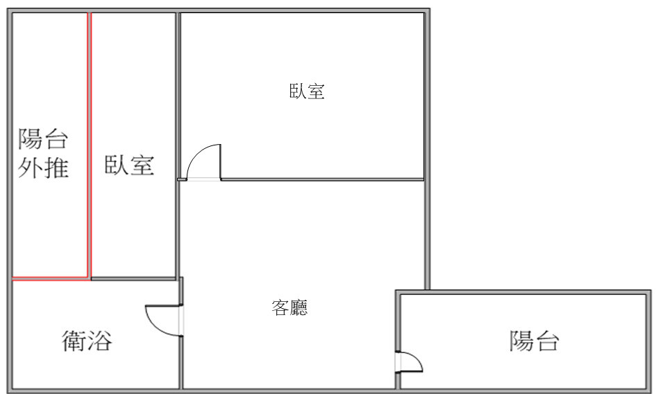 綠茵小築高雄市左營區保靖街華廈大樓39巨蛋捷運站公園旁衛浴開窗一房一廳61 房屋出售 樂屋網