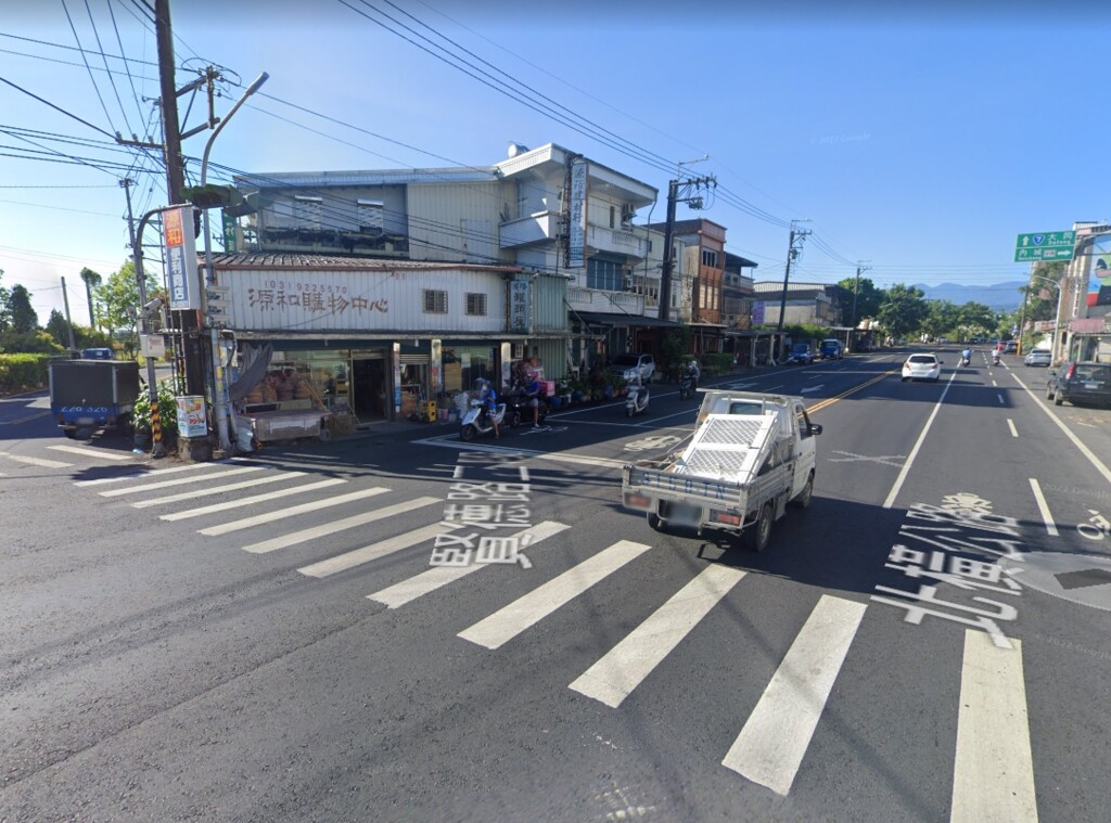 宜蘭縣員山鄉員山路一段透天厝近員山市區角窗店面 房屋出租 樂屋網