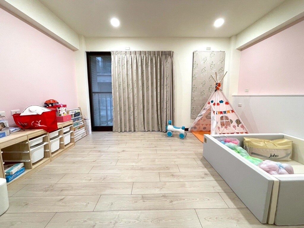 湖口西區21房電梯美厦～小資女孩的夢夢屋 新竹縣湖口鄉買房子、房屋出售 樂屋網