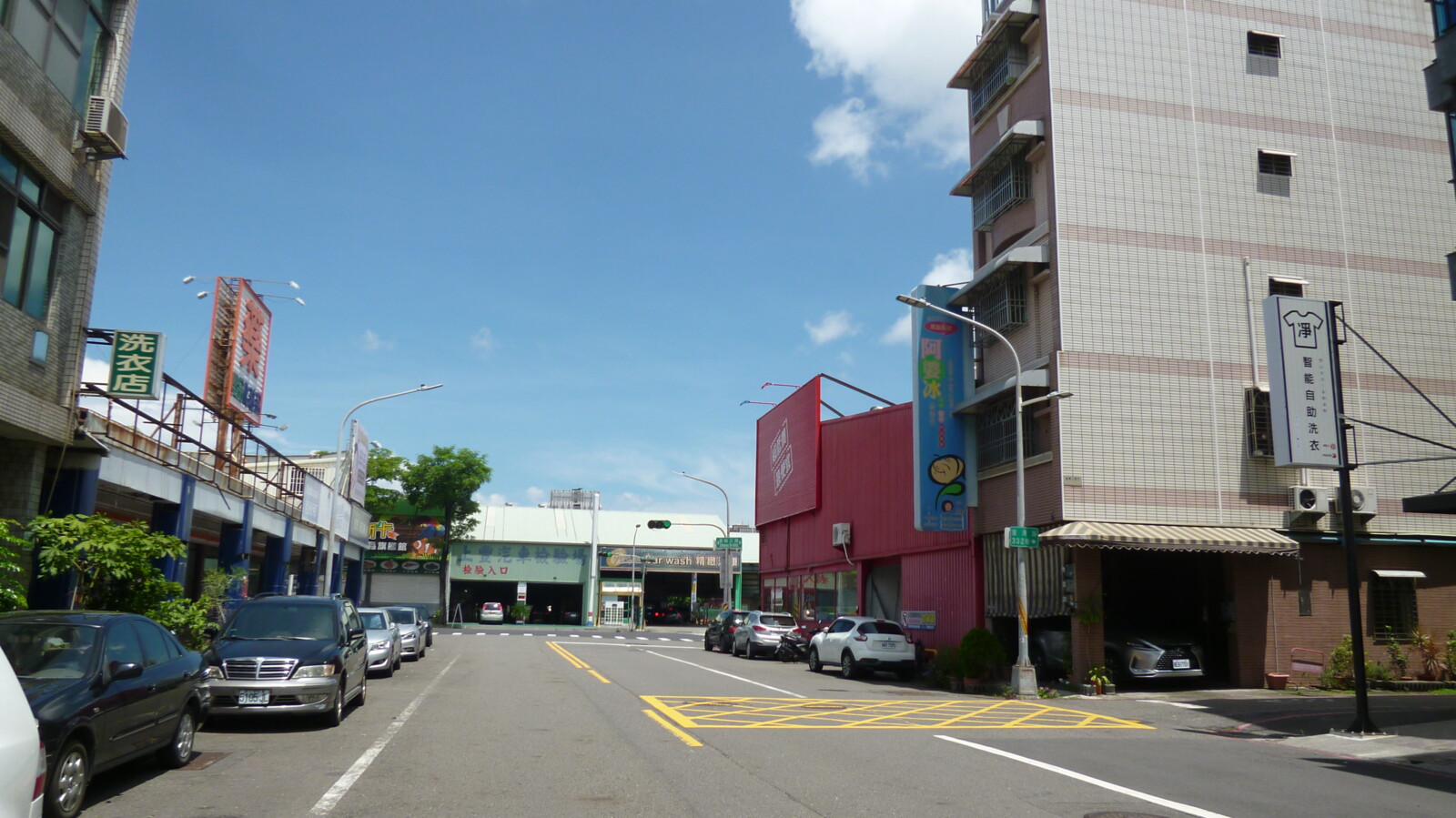 高雄市左營區重清路透天厝近巨蛋商圈自由黃昏市場騎樓式透天店住 房屋出租 樂屋網