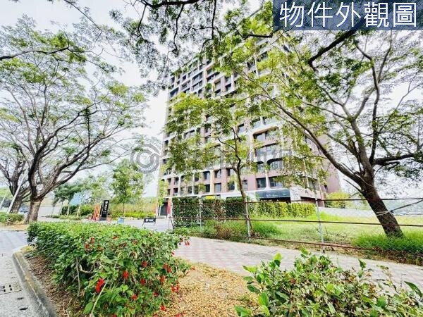 京城柏克萊高雄市楠梓區高雄大學路電梯大廈京城柏克萊正三房完美n 1樓近高雄大學 房屋出售 樂屋網