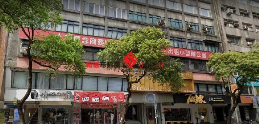 台北市中山區復興北路店面復興北路南京東路長安東路南京復興站 房屋出租 樂屋網
