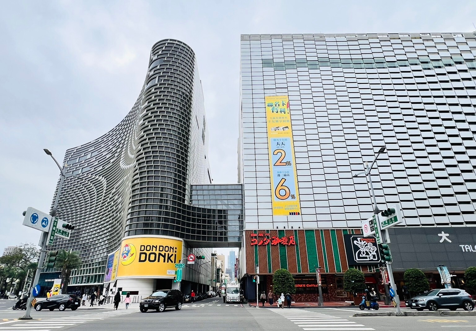 大立漢神百貨商圈鑽石三角窗店面透天 高雄市前金區買房子、房屋出售 樂屋網