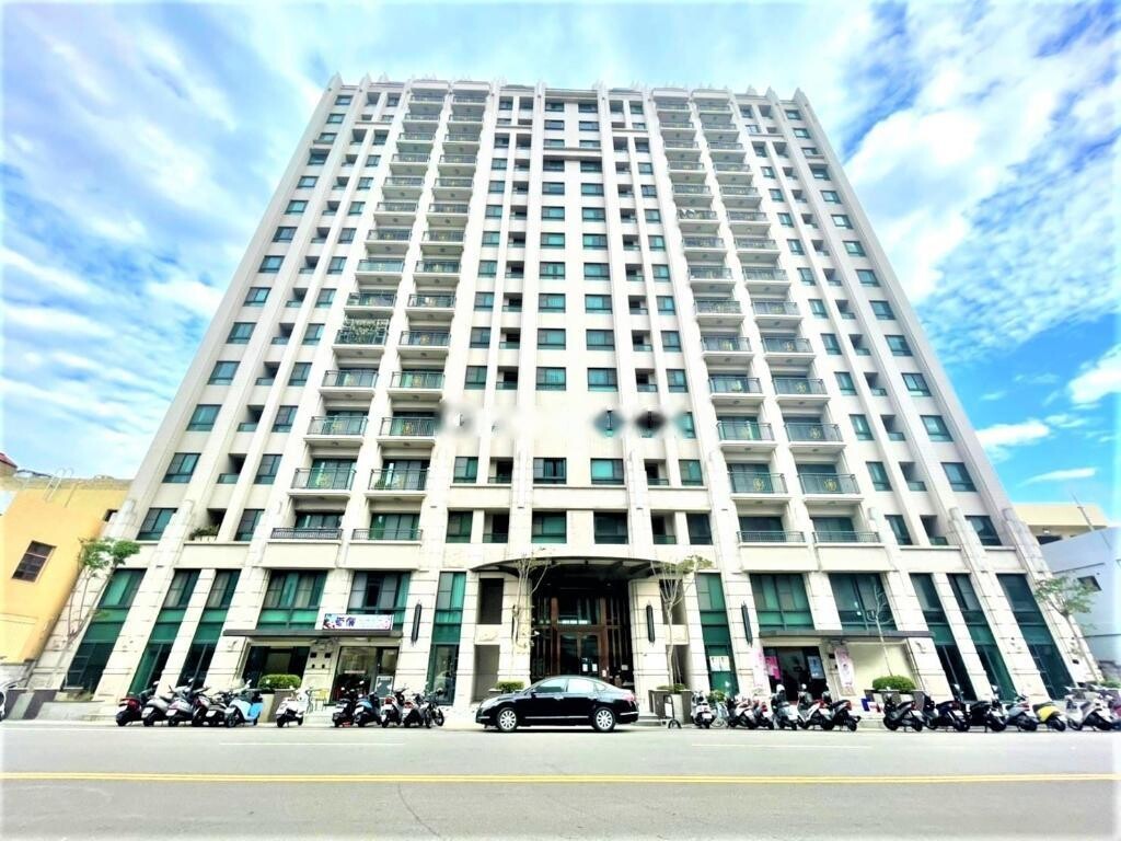 振捷品未來no3苗栗縣竹南鎮維新路電梯大廈品味賺錢黃金雙店面 房屋出售 樂屋網