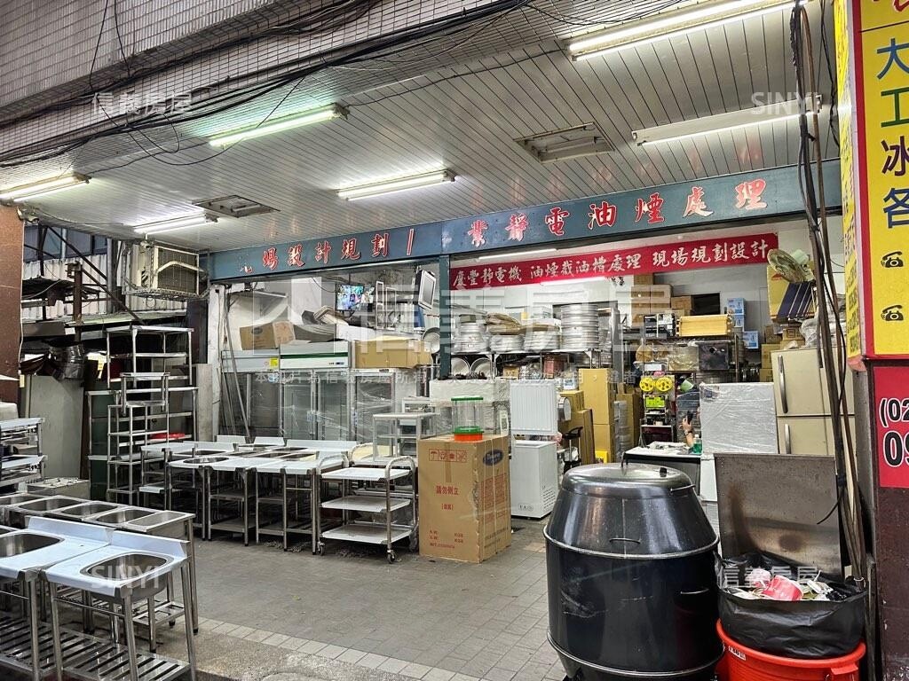 稀有!貴陽大面寬金店 台北市萬華區買房子、房屋出售 樂屋網
