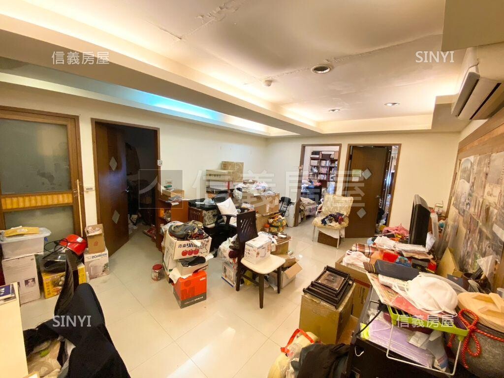 台北市中山區松江路電梯大廈松江路高樓捷運電梯3房 房屋出售 樂屋網