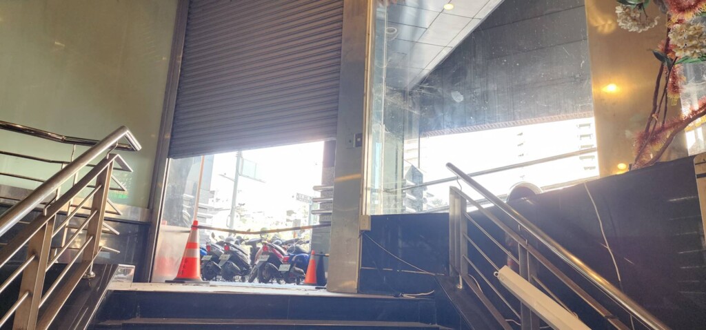 高雄市苓雅區中正二路電梯大廈捷運信義國小站大坪數整層辦公大樓~可店面營業可辦公 房屋出租 樂屋網