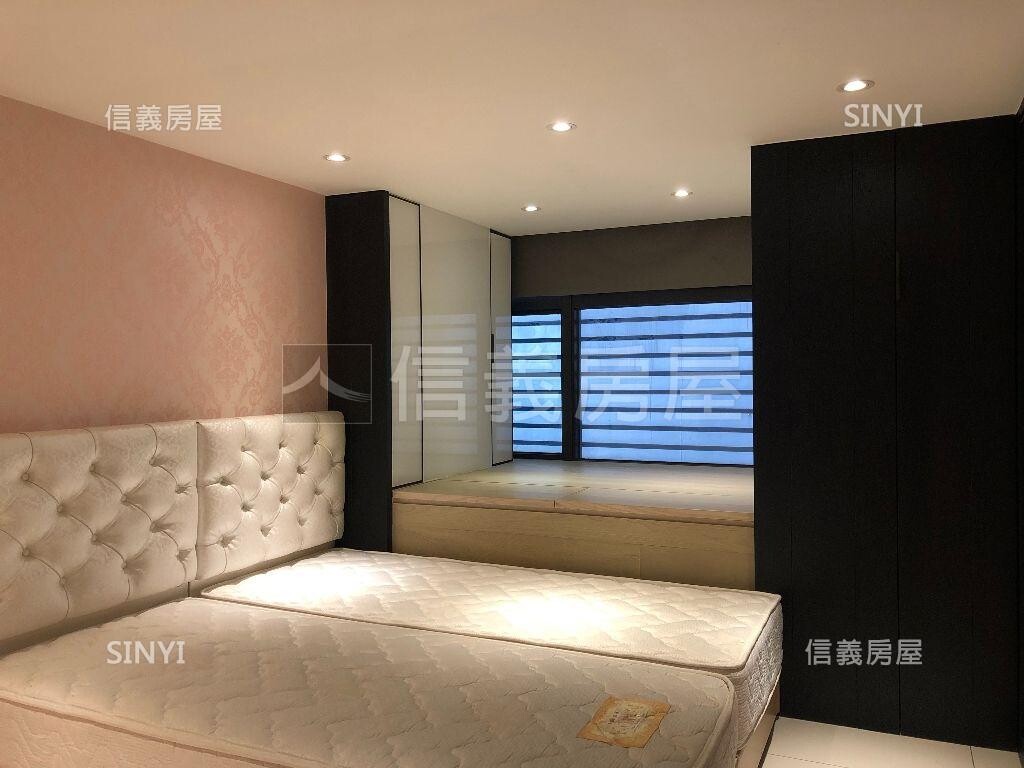 台北市士林區中山北路六段華廈天母金鑽2房附車位 房屋出租 樂屋網