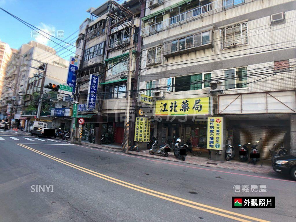 新北市汐止區汐萬路一段店面近大同路金店面 房屋出售 樂屋網