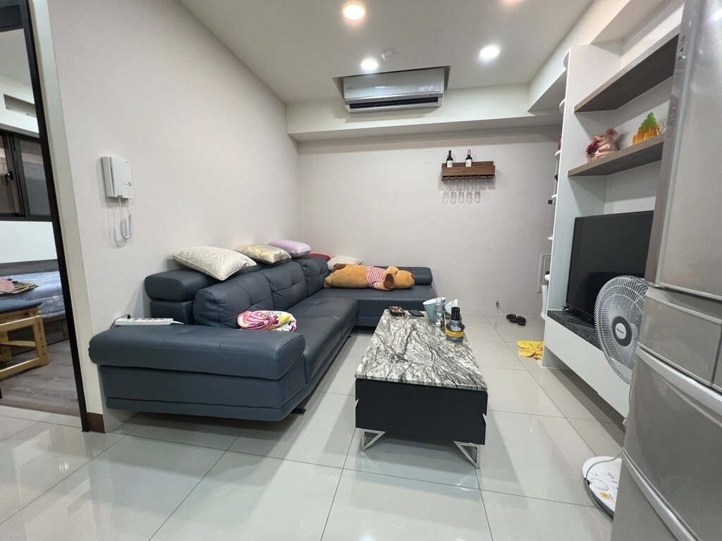 棋琴20重奏高雄市橋頭區經武路電梯大廈橋頭棋琴20重奏全屋裝潢家具電全 房屋出租 樂屋網