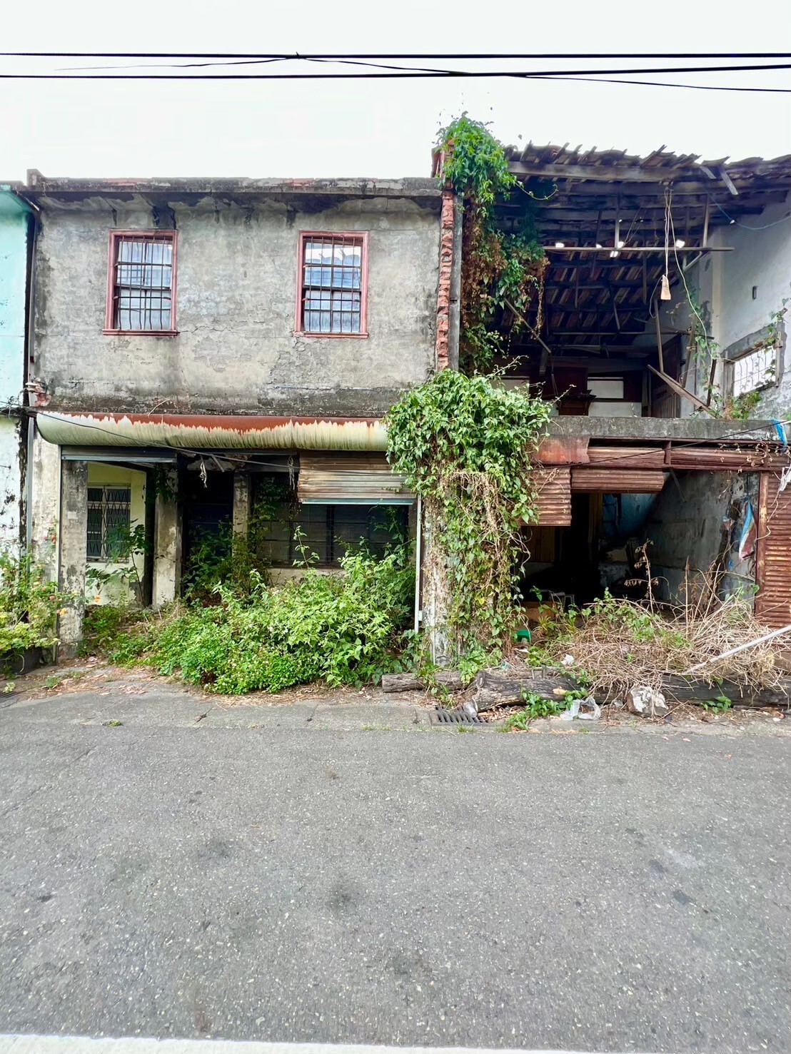 詹老師 獨家專約⚜️高樹山景大路邊建地 屏東縣高樹鄉買房子、房屋出售 樂屋網