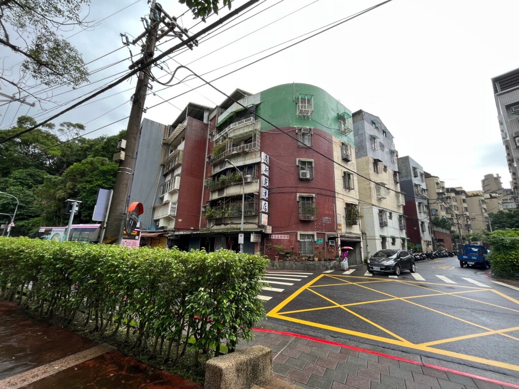 台北市內湖區康樂街店面屋主急了出價就談康樂一樓 房屋出售 樂屋網
