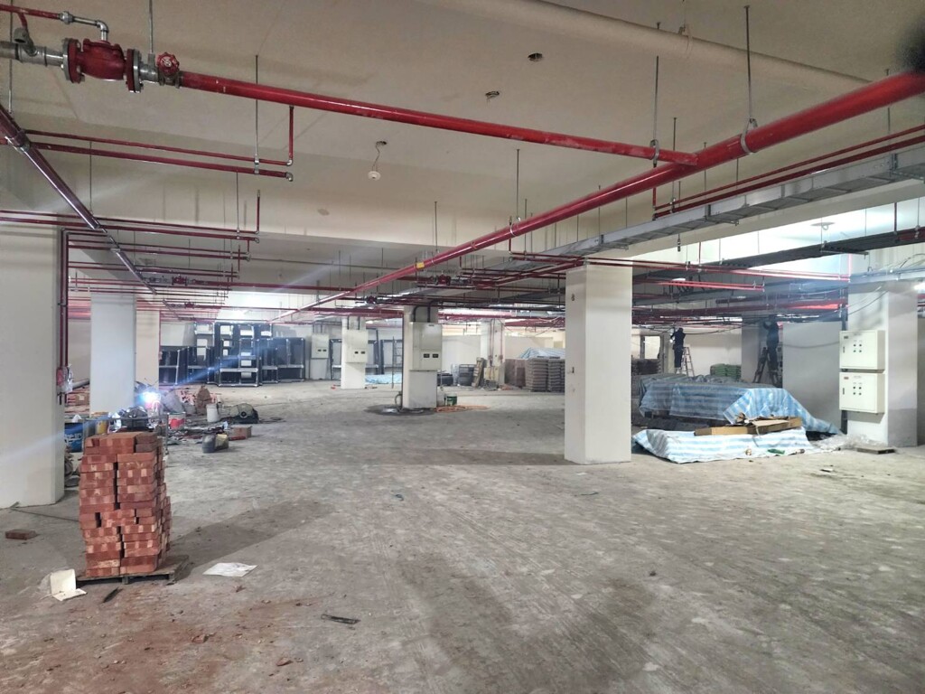 廠辦樹林工業透天型廠房~各層有獨立權狀新北市樹林區中山路一段 樂屋網 廠房買賣