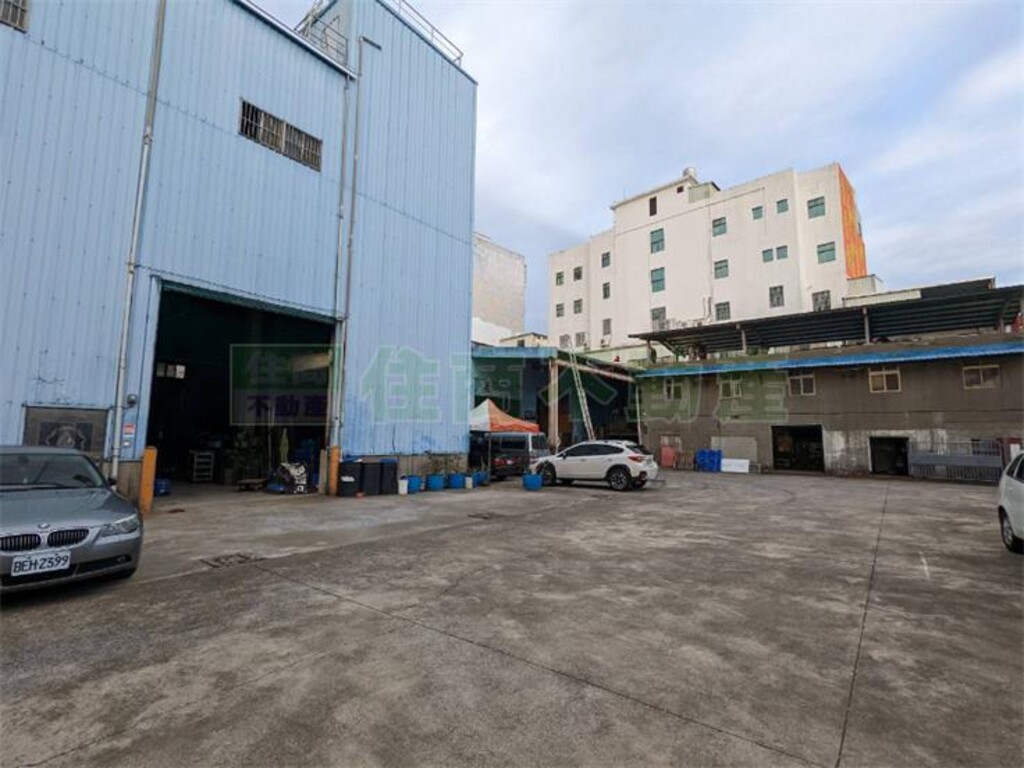 廠房龍壽街 大面寬千坪雙廠房桃園市蘆竹區龍壽街一段 樂屋網 廠房買賣