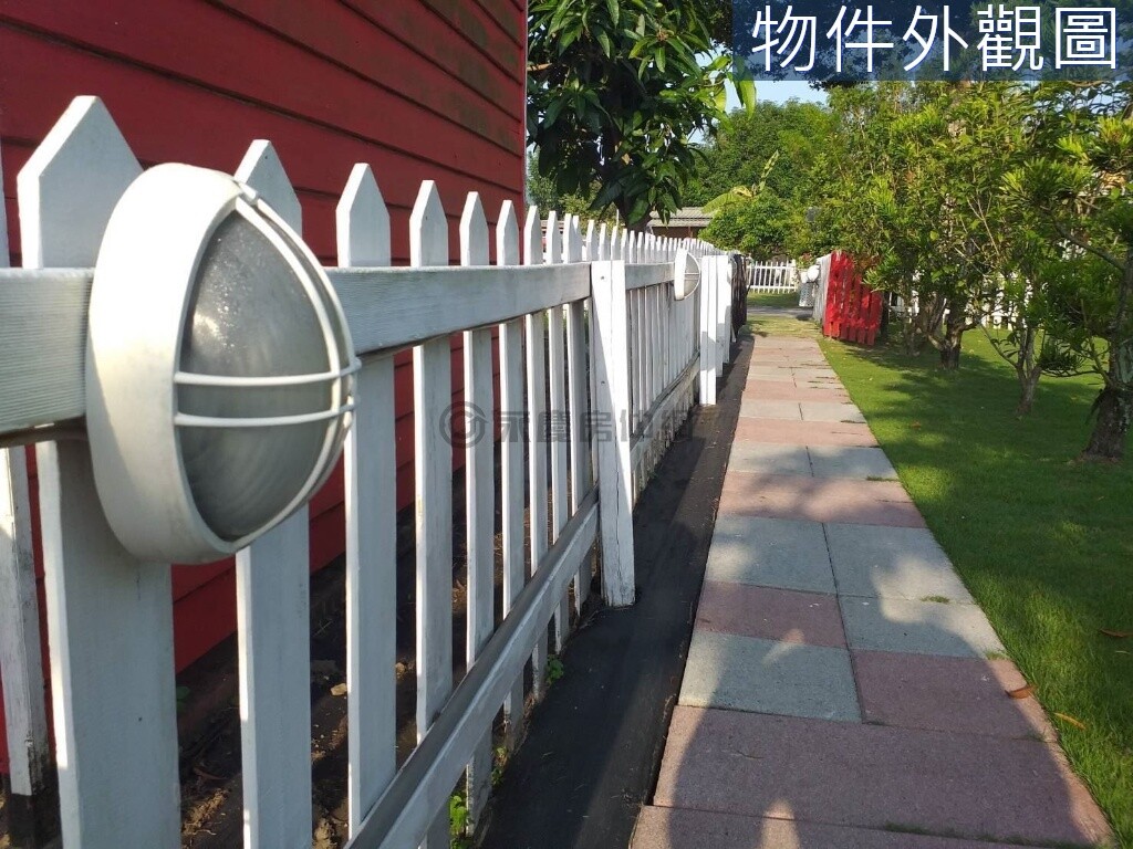 其他旗山老街旁渡假休閒農地高雄市旗山區圓富段 樂屋網 土地買賣