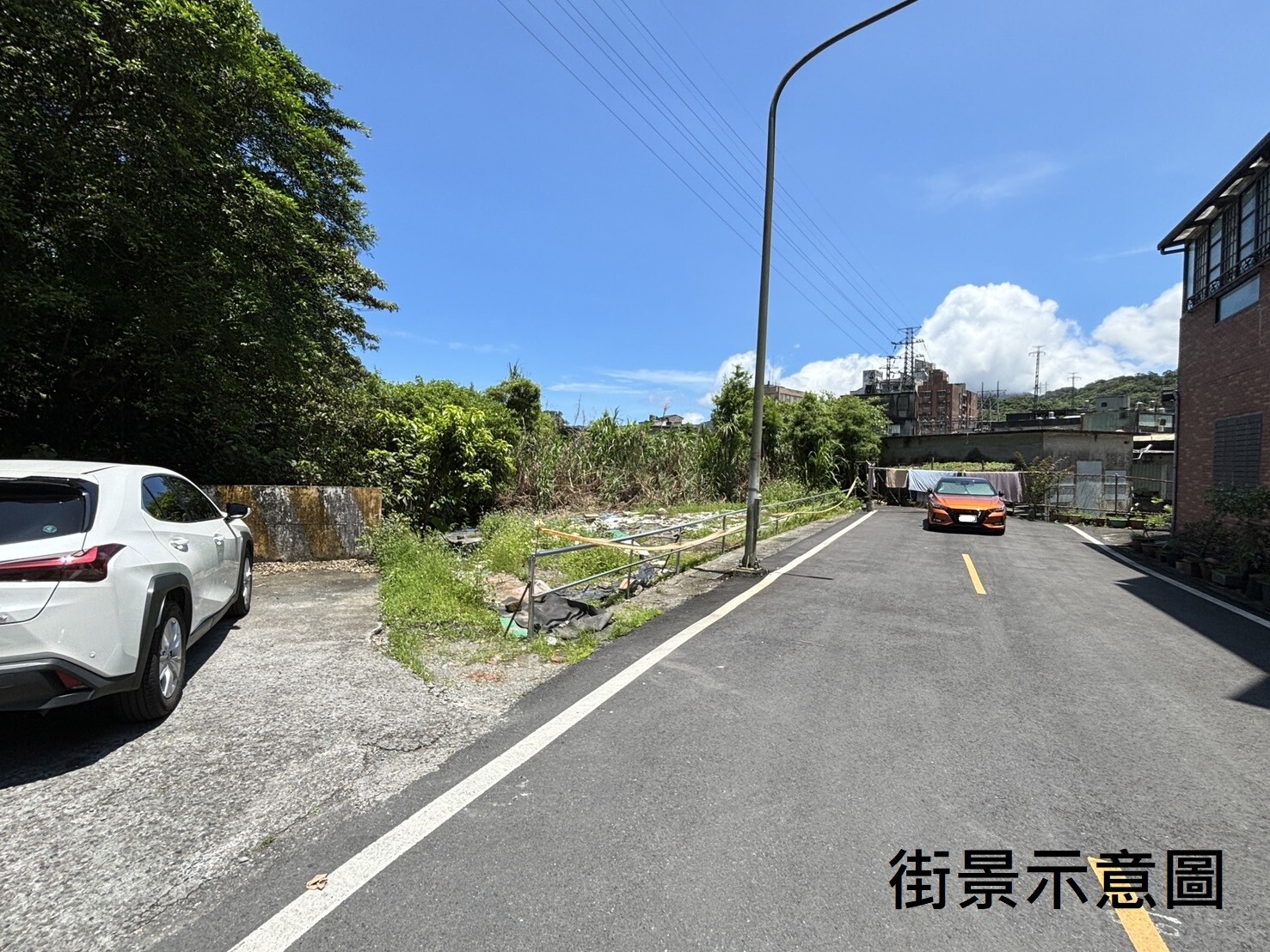 其他宜蘭柳沁妤~蘇澳擁抱山嵐冷泉可民宿村建地宜蘭縣蘇澳鎮中山路一段 樂屋網 土地買賣