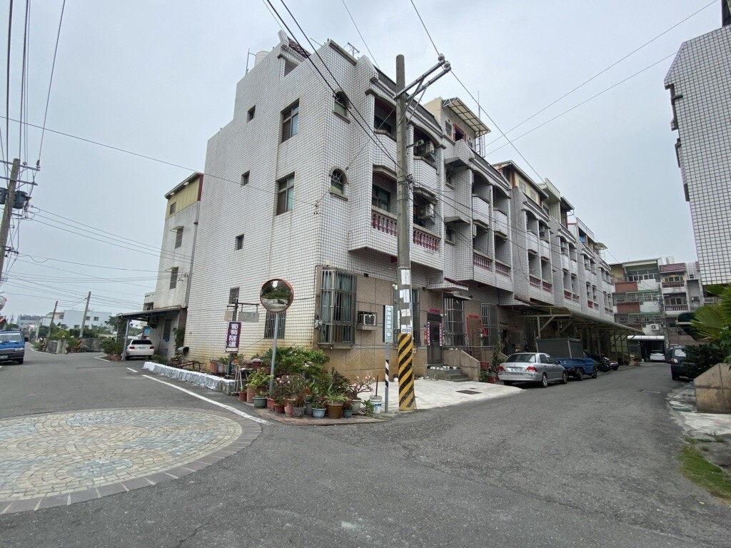埔心南昌南路4樓美屋東西向快速道路旁 彰化縣埔心鄉買房子、房屋出售 樂屋網