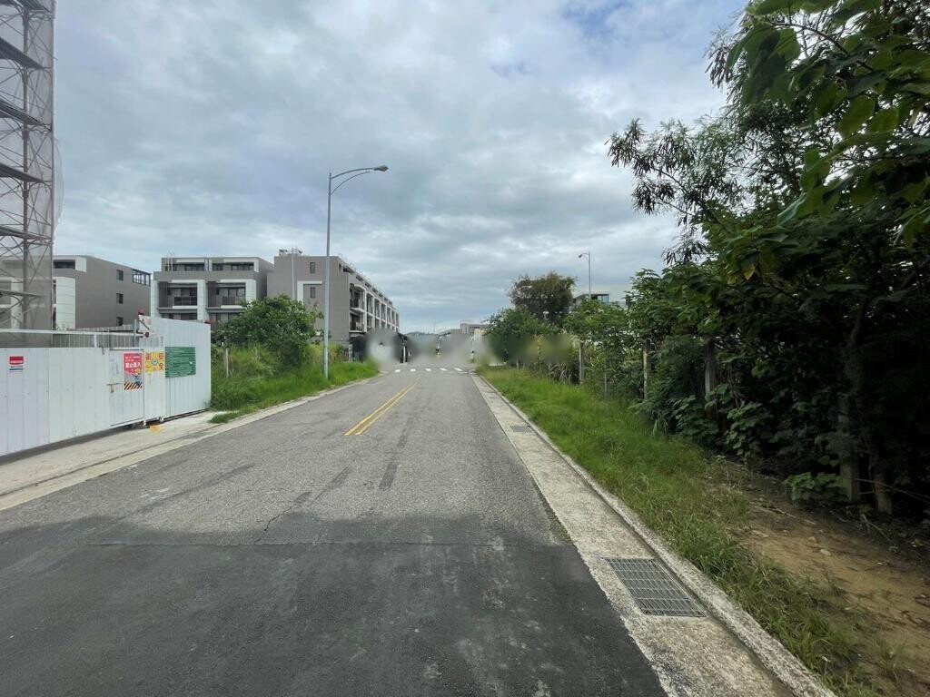其他後龍高鐵黃金建地苗栗縣後龍鎮龍椅段 樂屋網 土地買賣