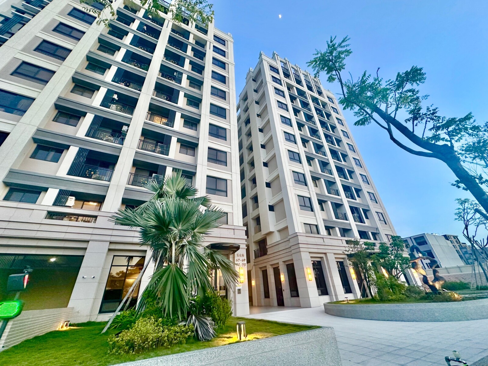 南科新地堡|新和重劃區三改二房景觀平車美邸 台南市新市區新地堡邰欣地堡60買房子、房屋出售 樂屋網